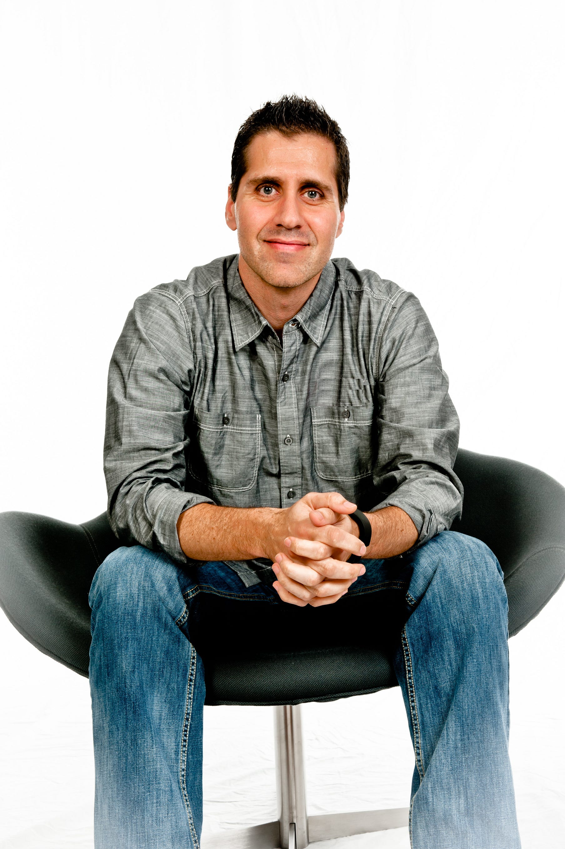 Christos Kalantzis of SecurityScorecard: “5 Things You Need To Know To ...