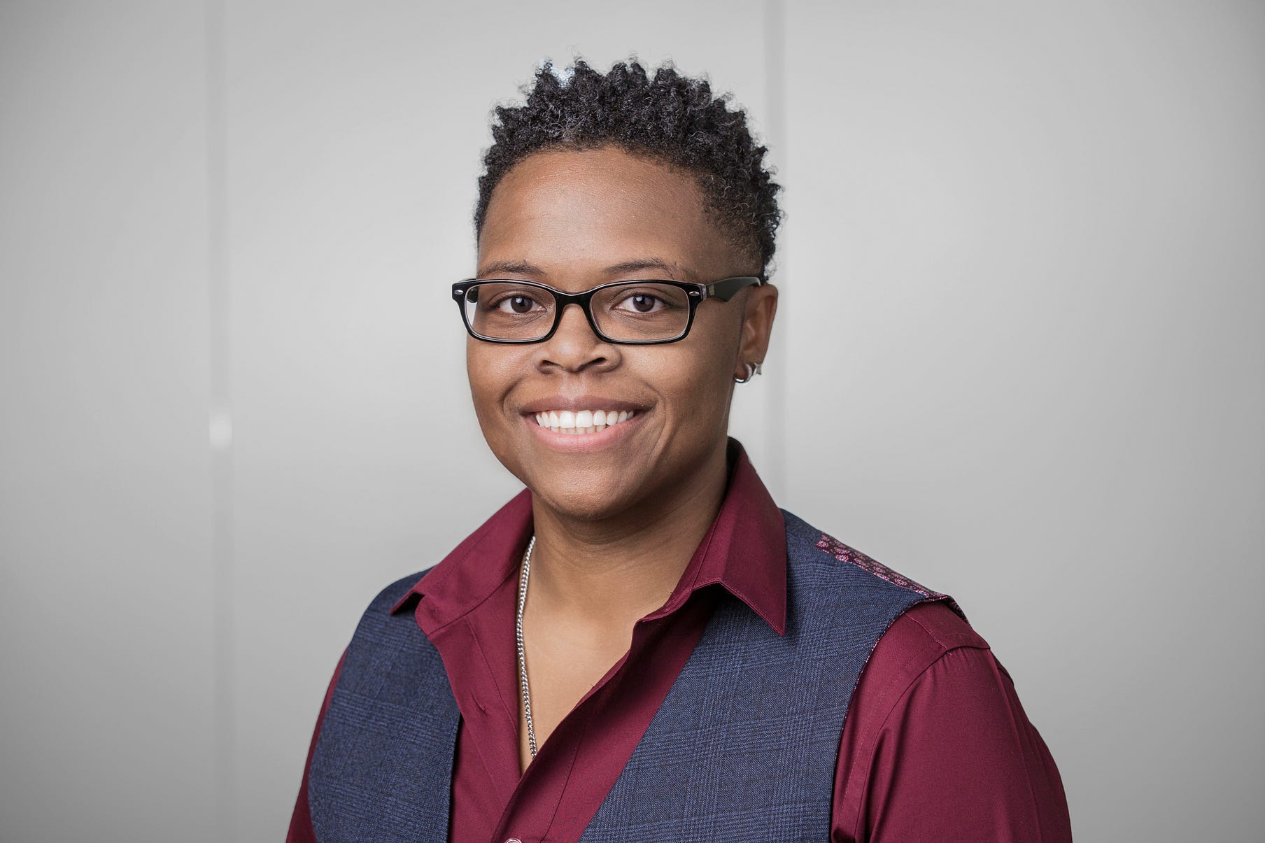 Inspirational Women In STEM and Tech: “Plan your work, then work your ...