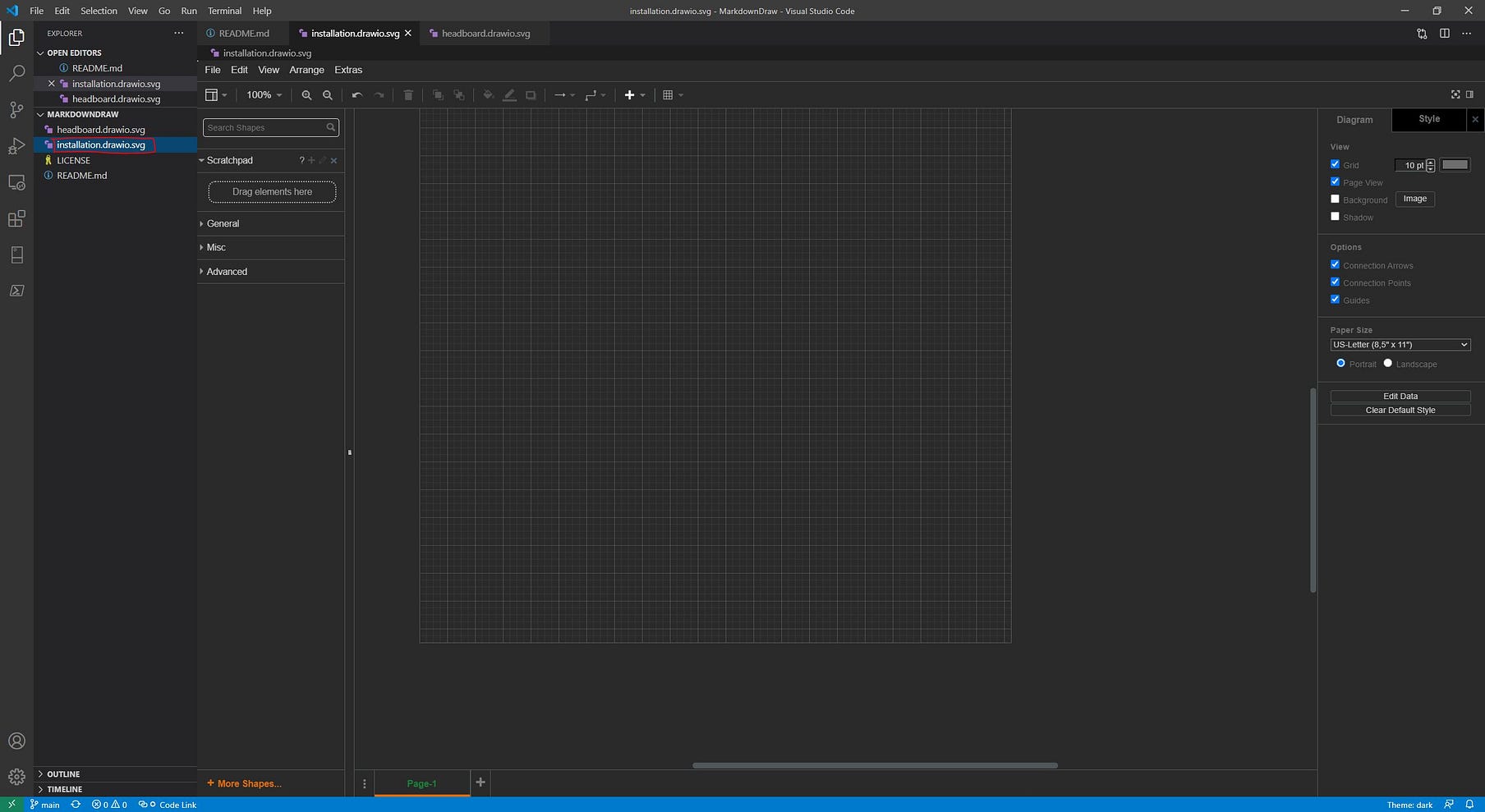 Automatically Create Drawio Diagrams From Csv Files Drawio