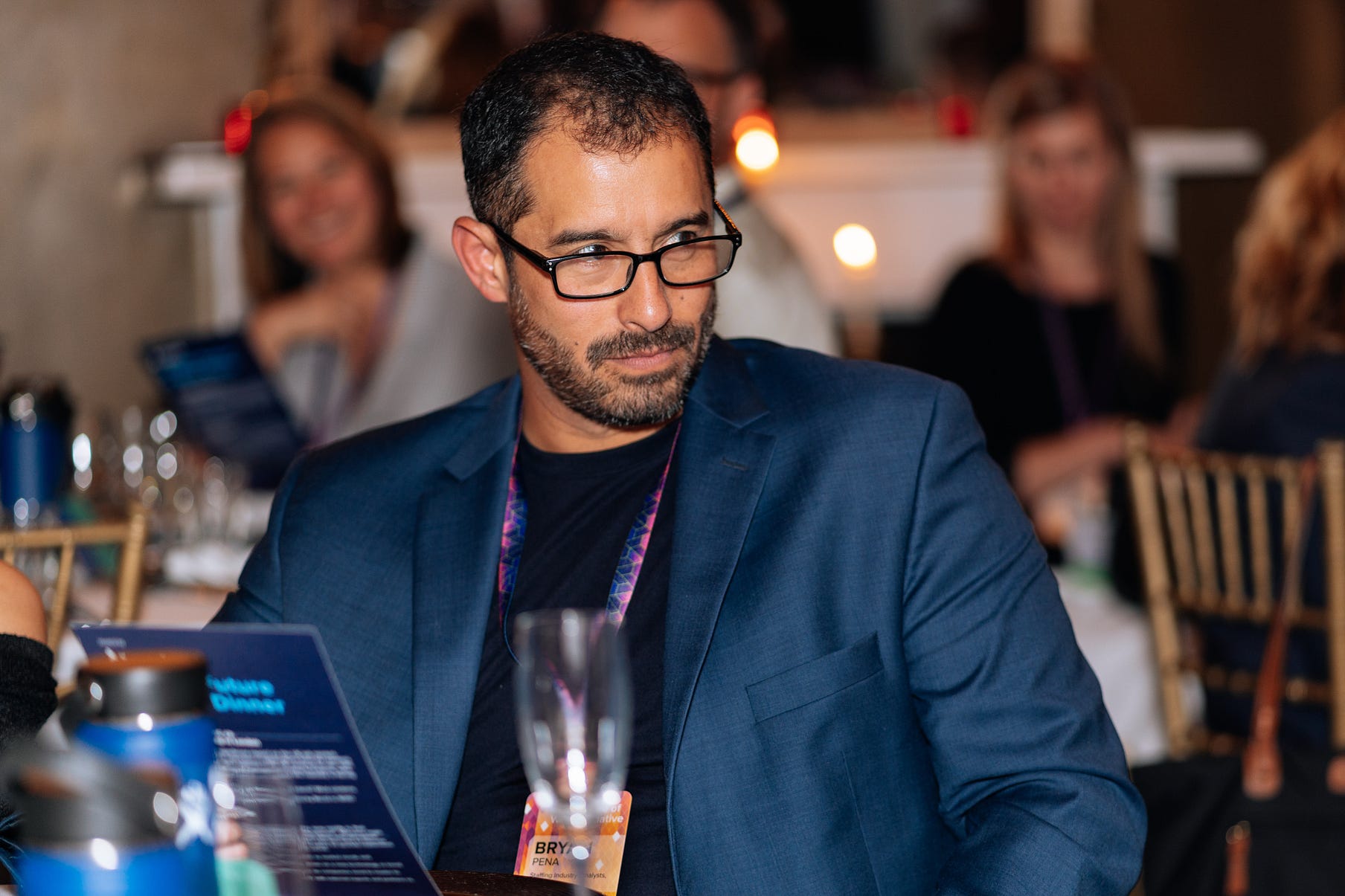 Bryan Peña of MBO Partners: Five Things You Need To Be A Highly ...