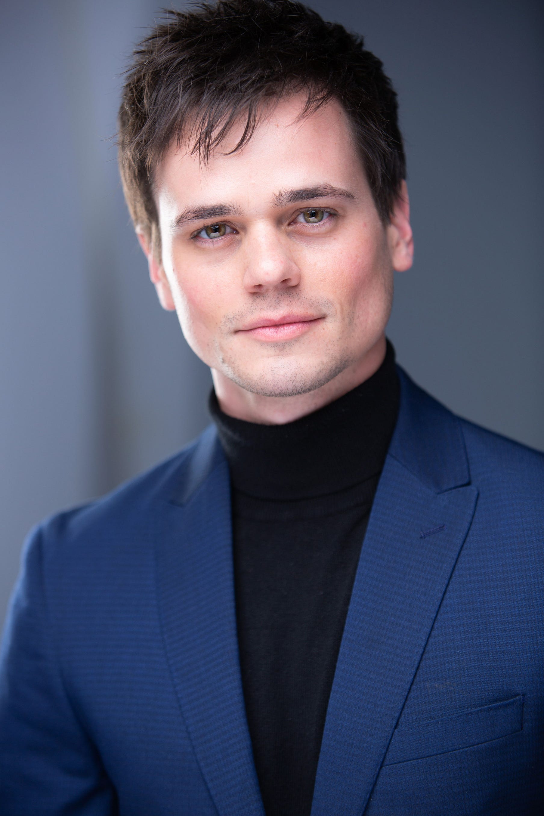 Rising Star Aaron Dalla Villa: “Have the heart of a child, but the skin ...