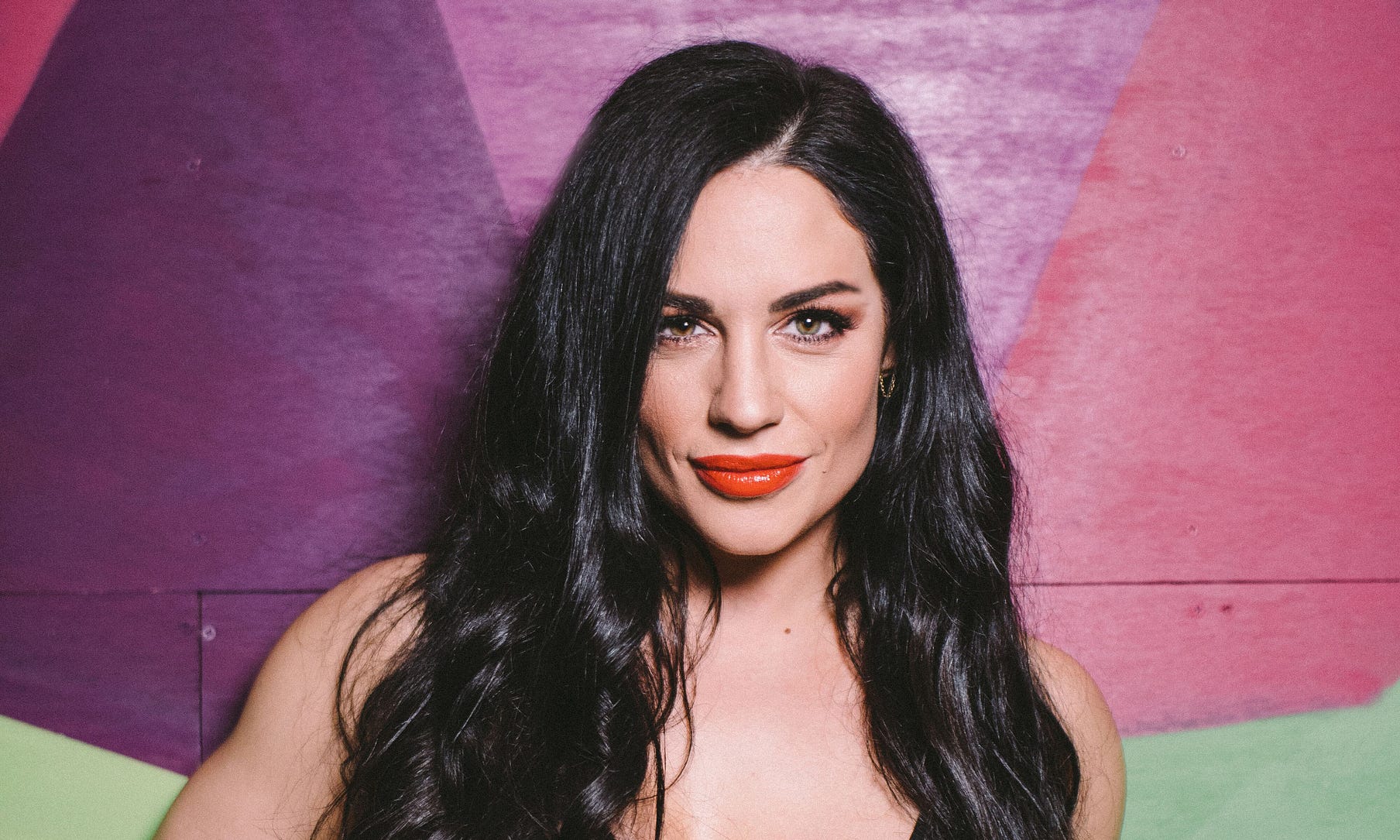 Former WWE Diva Kaitlyn, Celeste Bonin: “Why It Is So Important To ...