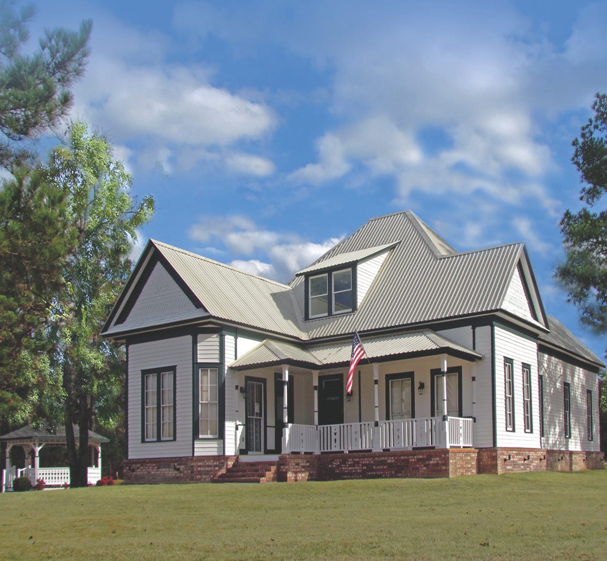 Chandler’s Historical Landmark. By: Keltyn Arnold, 2020 Save Texas ...