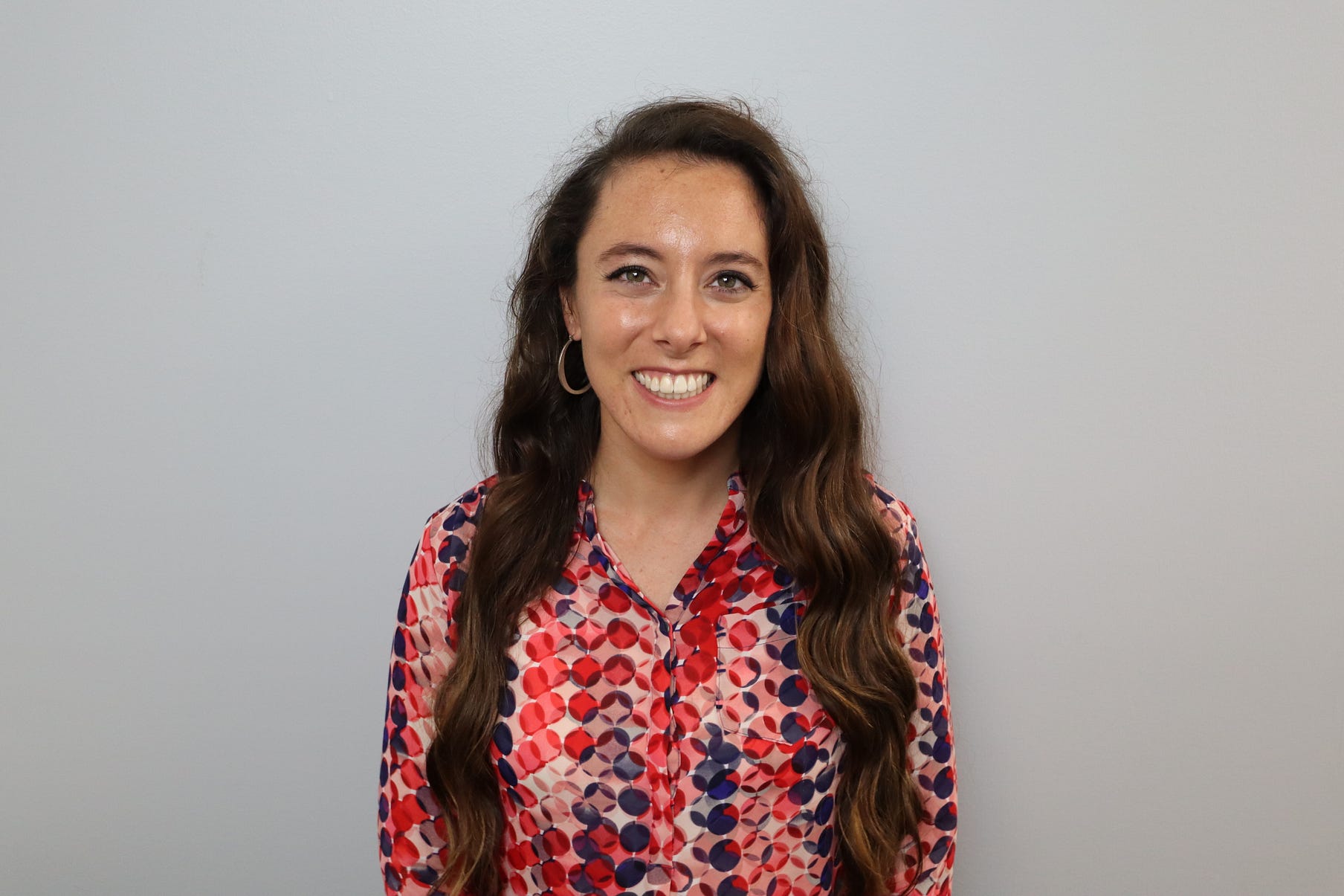 Bethany Baker of A-GAP: 5 Ways To Create a Healthy Relationship With ...