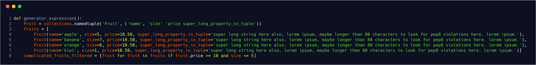 Auto formatters for Python 👨‍💻🤖 | by Kevin Peters | 3YOURMIND-Tech | Medium