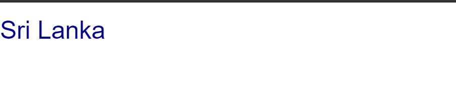 Angular Basics -Data Binding. Welcome to my second post on Angular… | by Nipuni Kodithuwakku ...