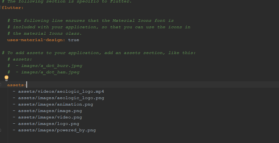 Flutter: Splash Screens. If you’re starting in Flutter then the… | by ...