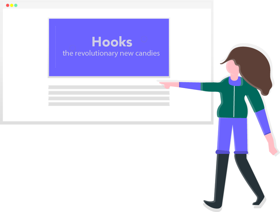 Learn the basics of React Hooks in
