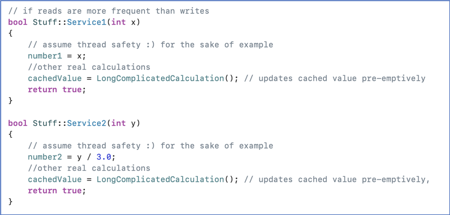 Modern C++ class members and initializations the right way | by Pranay ...
