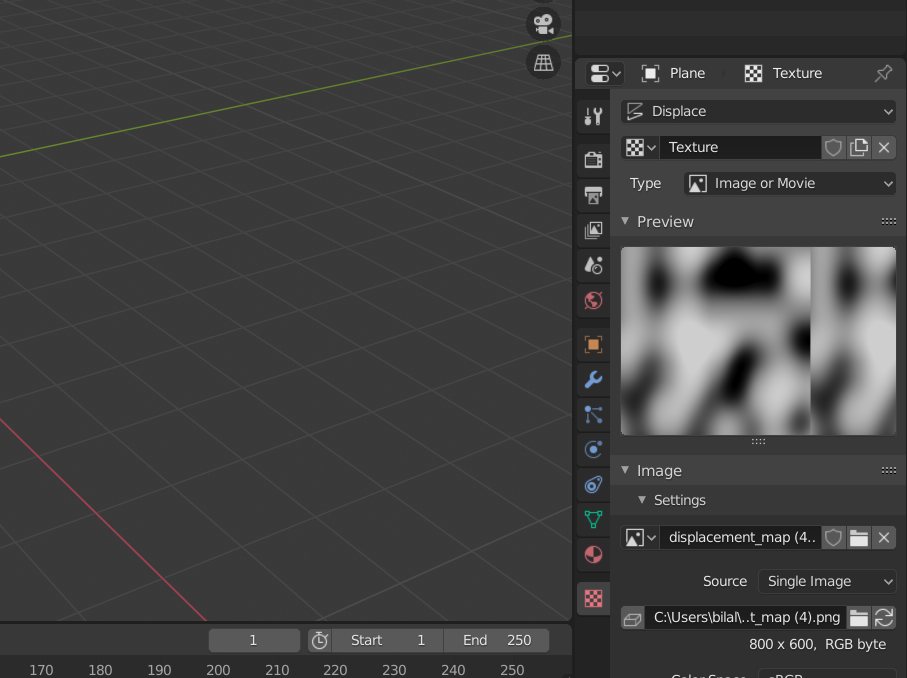 3D Surface Plots in Blender. Blender is a very powerful 3D graphics ...