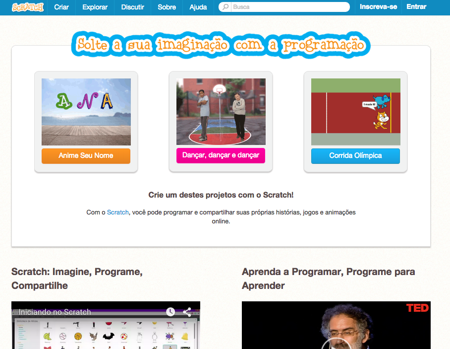 Fostering Creative Learning through Coding and Making in Brazil | by ...