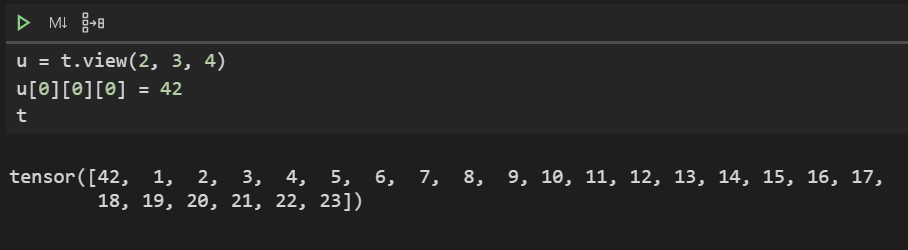 Pytorch Tensor Basics For Numpy Users Danny Ng Medium