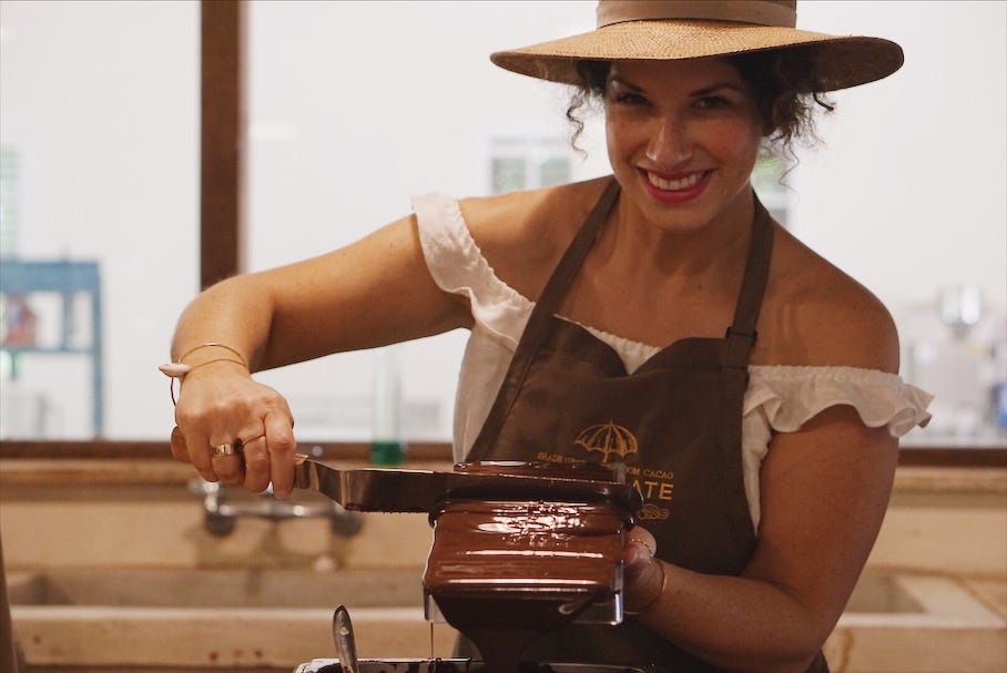 Belize for Lovers: Discover a Land of Ultimate Romance | by Terracotta ...