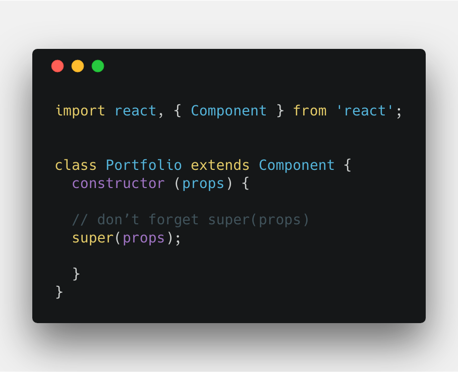 blogDidMount — 2018 Guide to React Component Lifecycle Methods | by ...