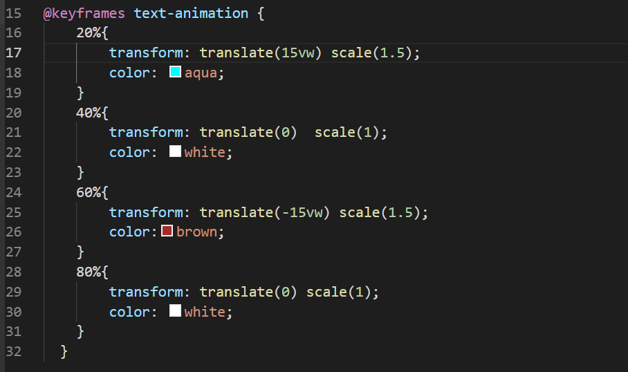 Transition and Animation in CSS.. Transition and animation add a lot of ...
