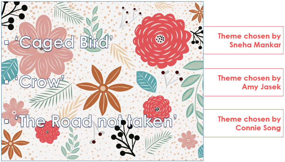 Shades Of Life: Paper Poetry Digest#4 | Paper Poetry | Paper Poetry