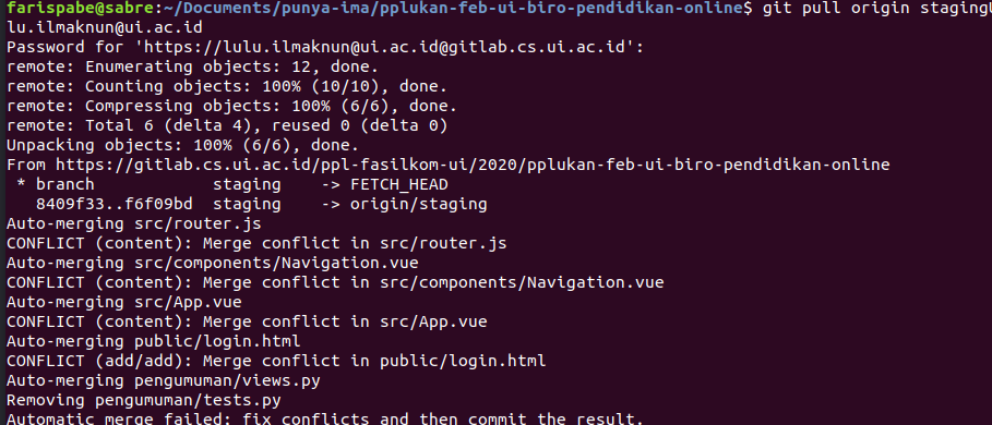 Meme Git Compilation | by Lulu Ilmaknun Qurotaini | Medium