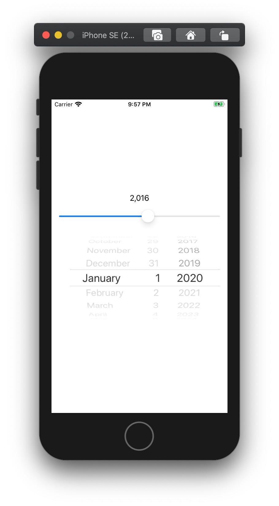 Swiftui 的 Custom Binding 開發 Swiftui App 時，很多 Ui 元件都搭配了 Binding By 彼得潘的 Ios App Neverland