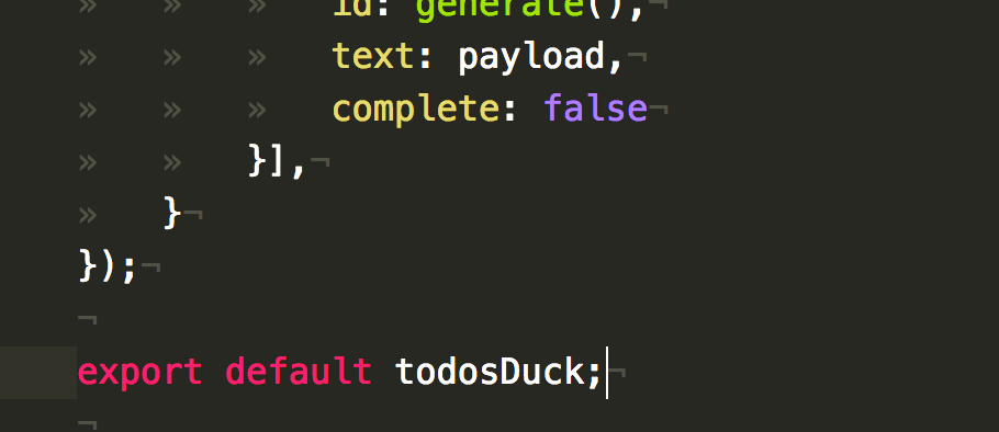 Autodux Is Awesome: Let’s TDD Code a Todo List Duck | by Yazeed Bzadough | Frontend Weekly | Medium