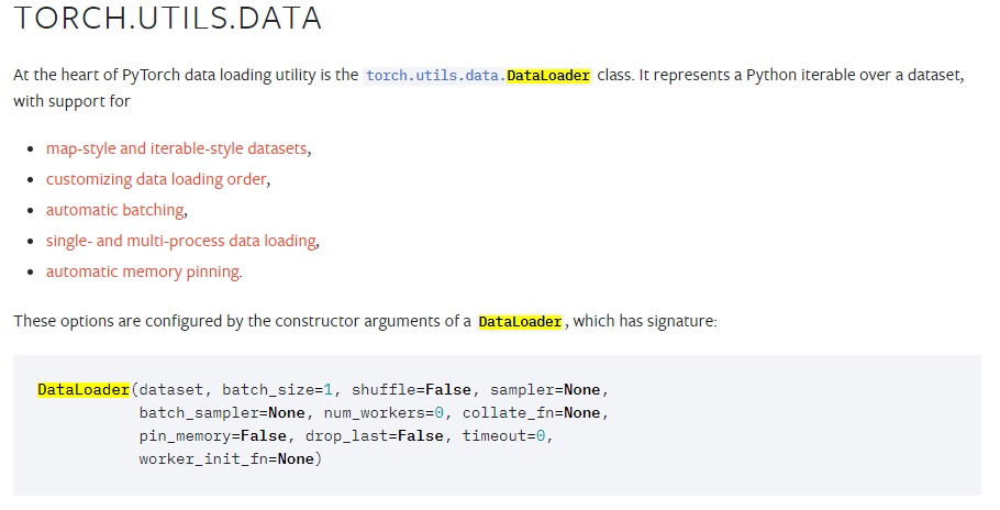 [PyTorch] 1. Transform, ImageFolder, DataLoader | by Jun | jun-devpBlog ...