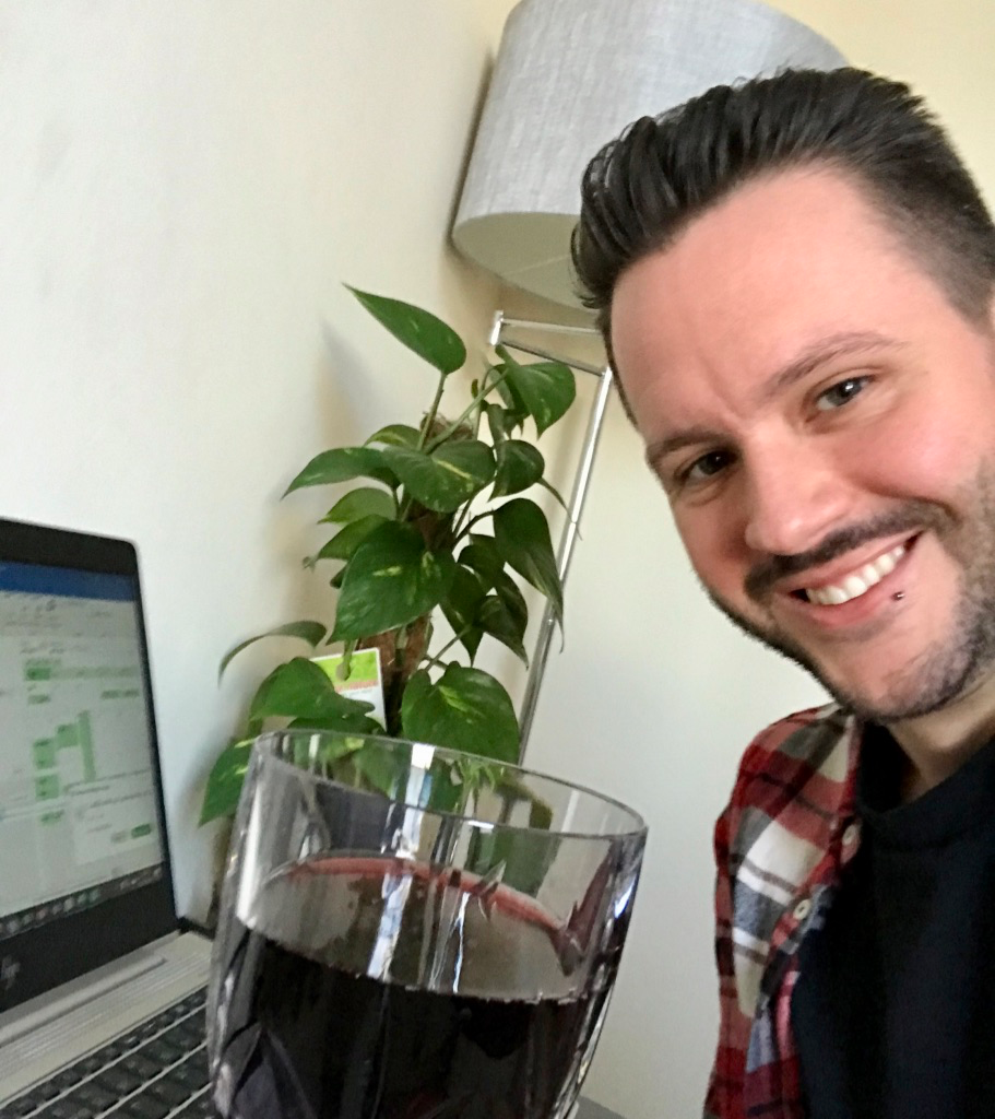A Week in My WFH Life: Philip Allan | by RAPP UK | RAPP UP | Medium