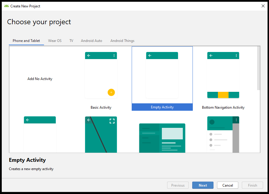 Android Splash Screen the way Google recommend it | by Bhushan Jichkar ...
