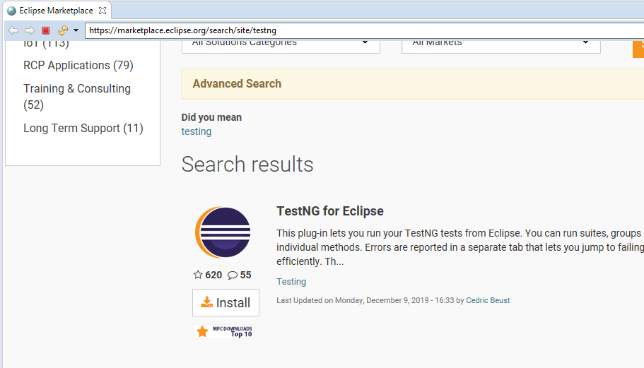 Complete Guide For Your First TestNG Automation Script | by ...