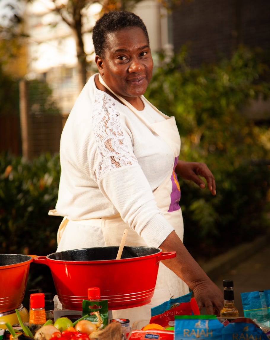 Motherhood and hostility in the Mother Country | by Jess Thompson ...