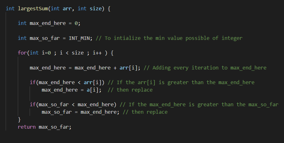 Must Learn Competitive Programming Algorithms | by Gaurav Bharadwaj ...
