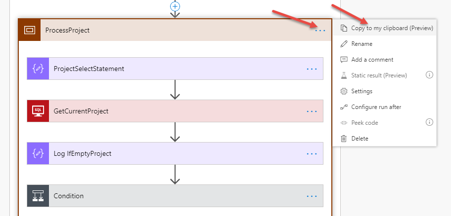 Copy Dynamics 365 data to SQL Server Database with Power Automate | by ...