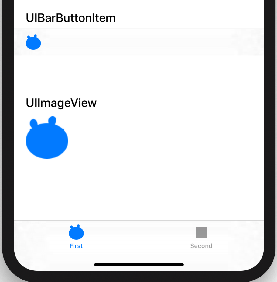 UIImage: Rendering images in different colors | by Bhupendra Trivedi | Medium