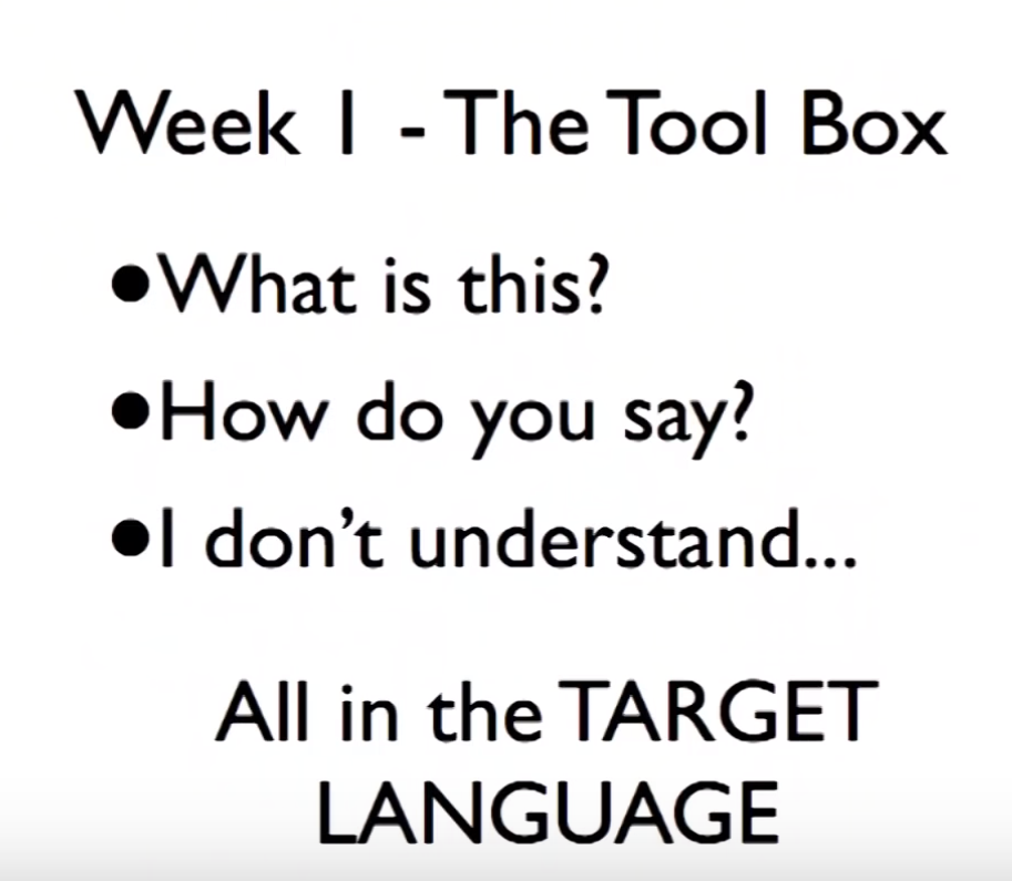 How to Learn Any Language in Six Months - Learning Languages - Medium