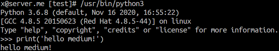 Scheduling Python Scripts On Linux By James Briggs Better Programming