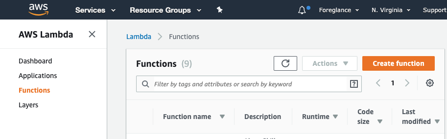 Create simple Amazon Alexa Skill with backend on Java