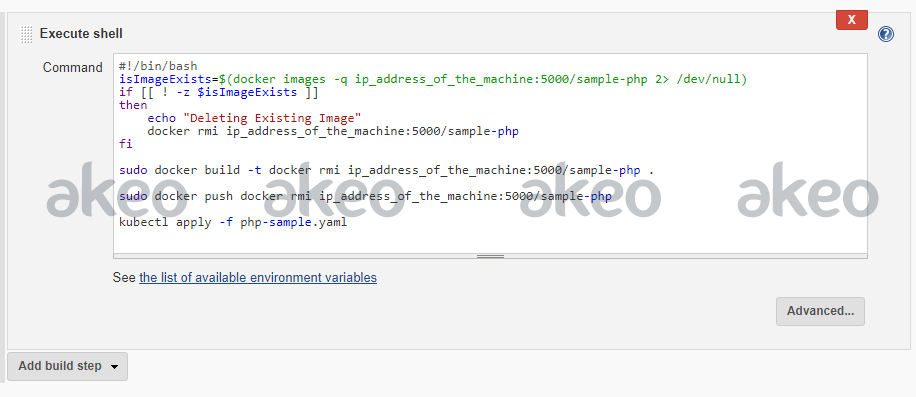 Deploy Php Applications Using Kubernetes By Sameer Mehta Akeo Medium