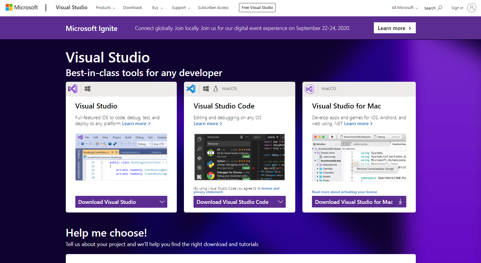 Install visual studio 2019 on different drive - foztap