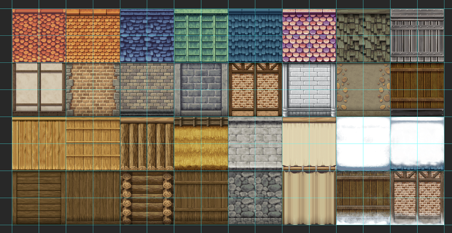 Rpg maker mv tilesets floor - dwpass