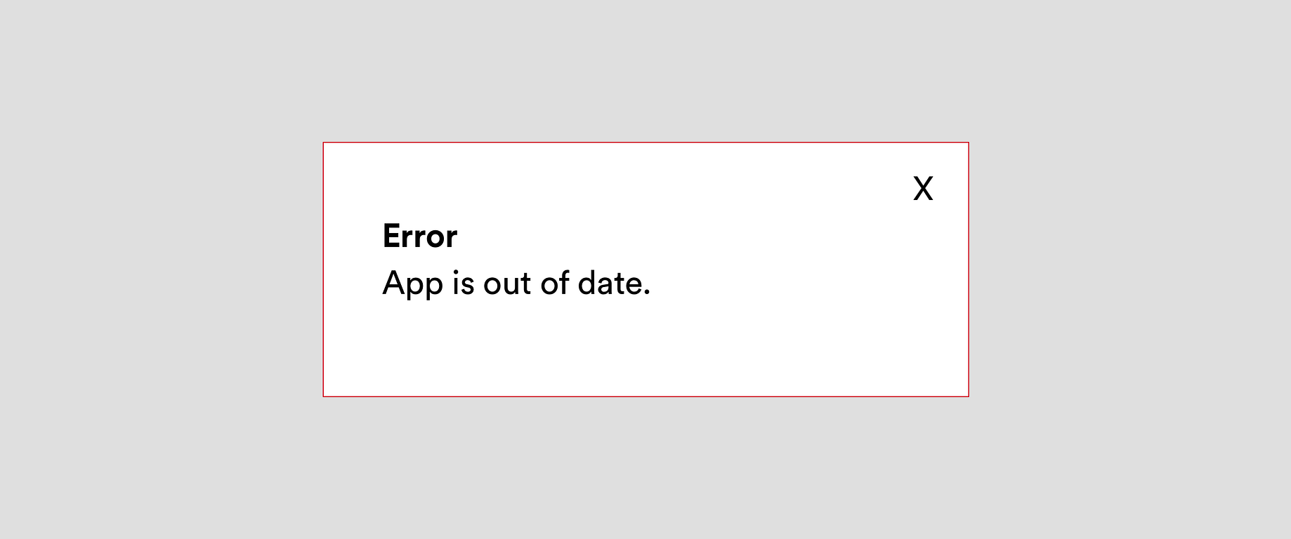 Swissknife read write error - mzaerride