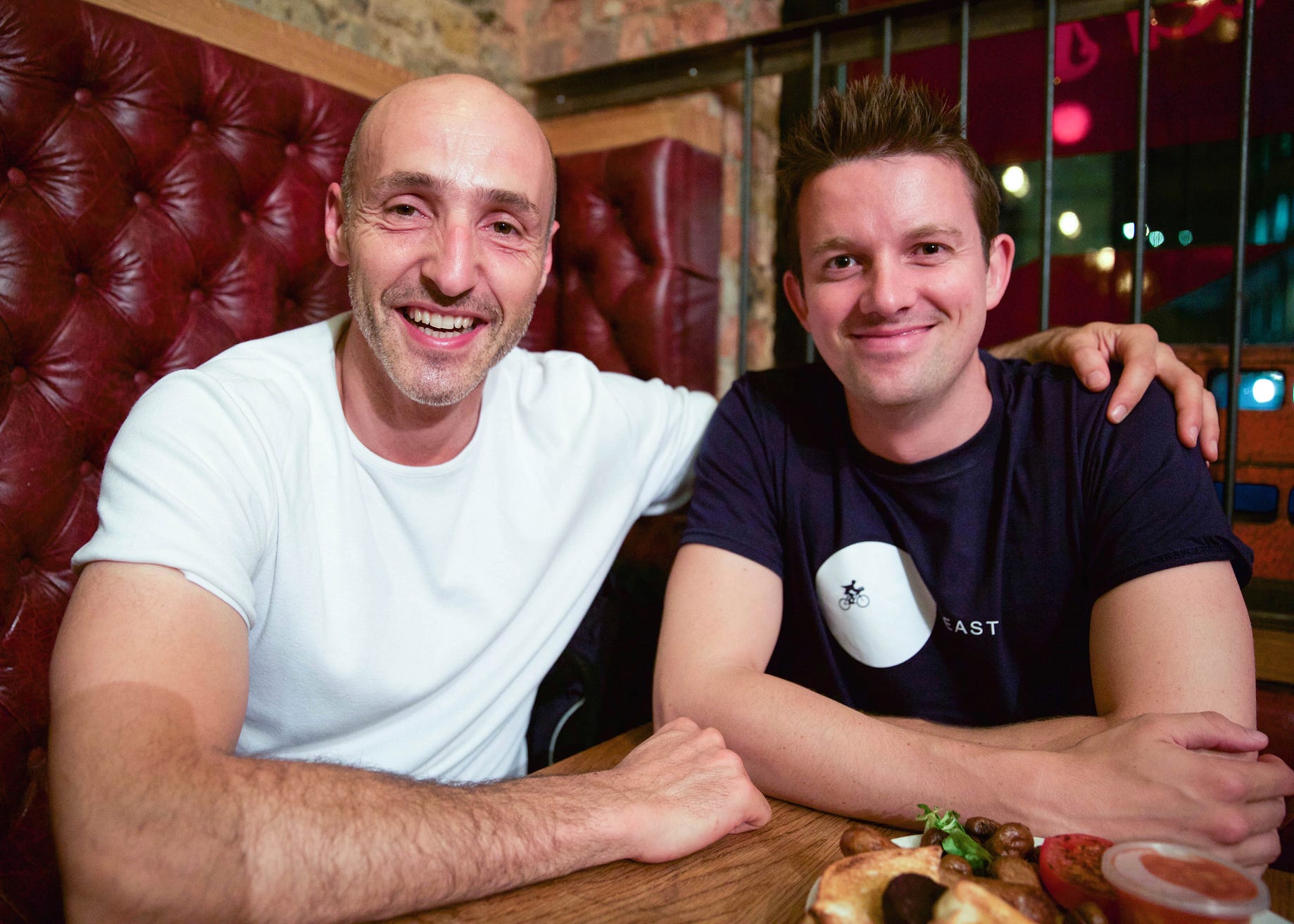 Simon Pusey's Instagram, Twitter & Facebook on IDCrawl