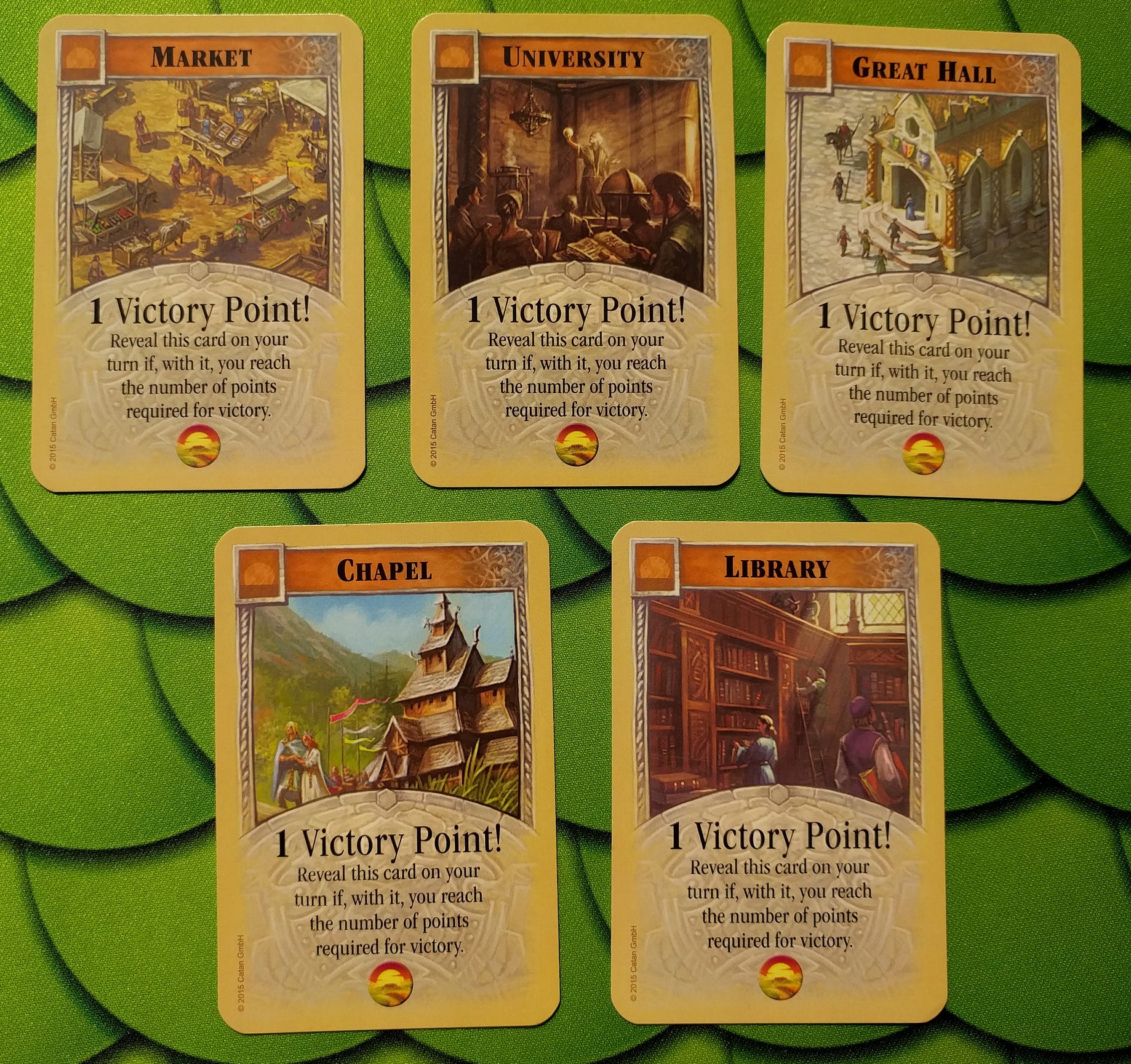 Catan Fast Card Game Rules IRUBLE Catan Fast Card Game Rules IRUBLE