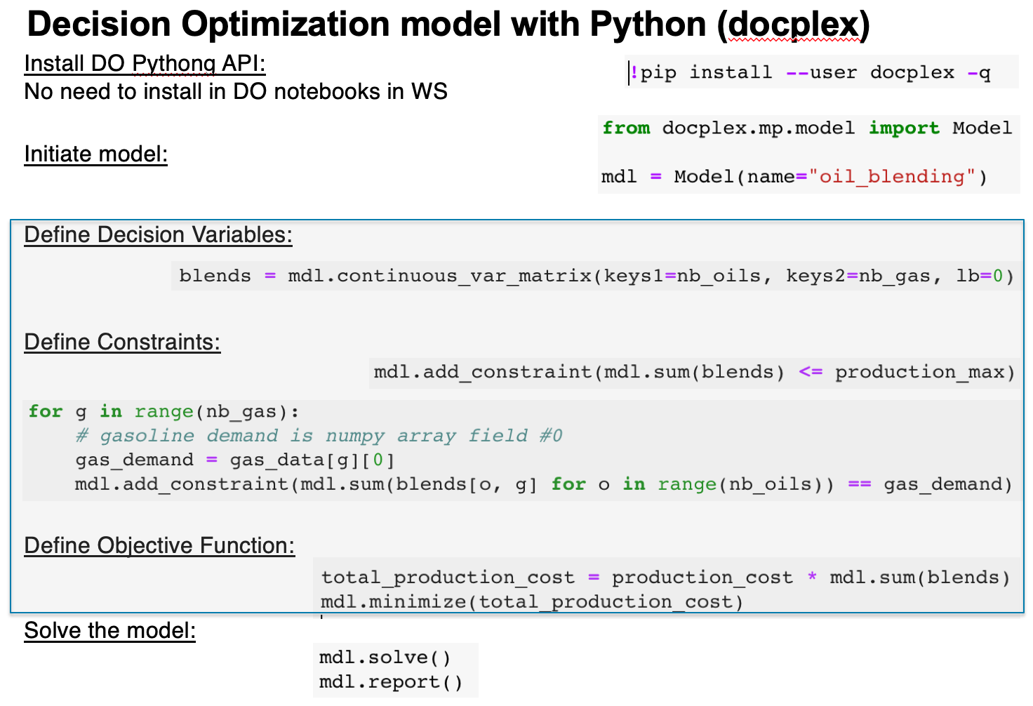 Install cplex for python - drawlockq