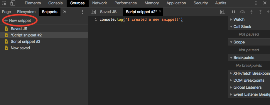 The Powerful Chrome Development Tools! | by Matthew Doering | Medium