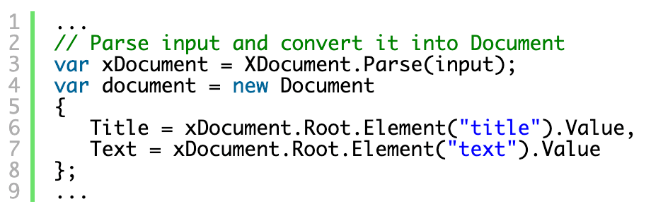 Extract Method. Extract method is the most frequently… | by Dattatray ...