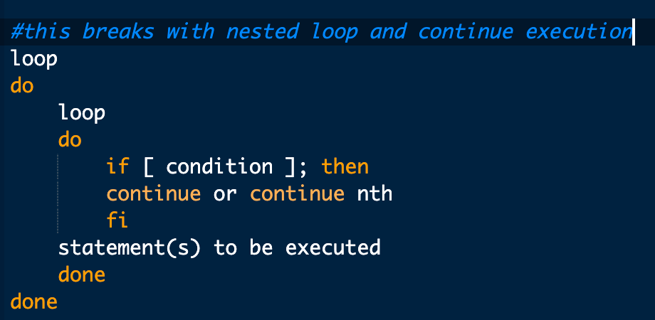 Shell Script. A shell provides us with an interface… | by Manasa M P ...