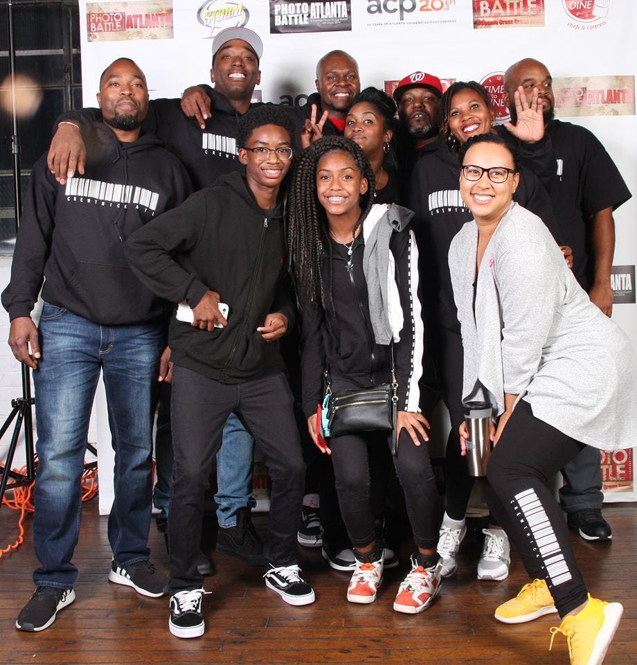 ACP 2018–20th Anniversary Photography Festival! | by ACP Photo Festival ...