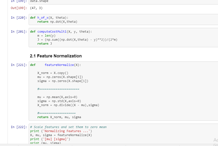 My AI Saturdays(Lagos) Journey- Week 3. | by Ibrahim Gana | AI ...