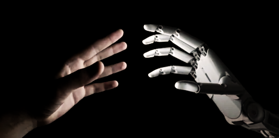 Robotic hand-gesture control using machine learning and computer vision | by Nicolas Gorrity ...