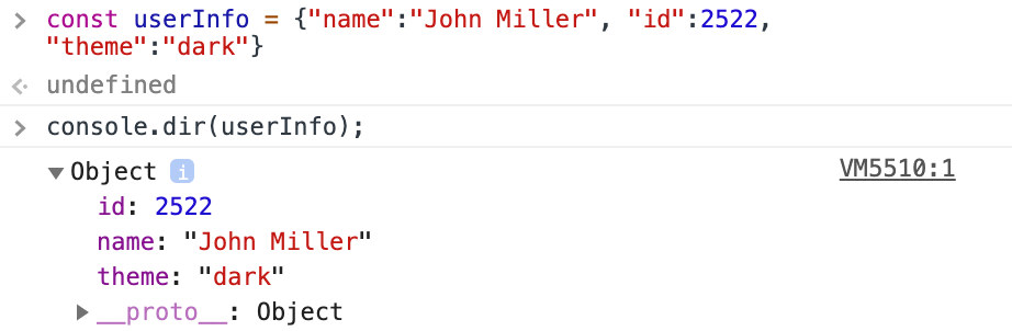 Mastering JavaScript console.log( ) to become a Pro
