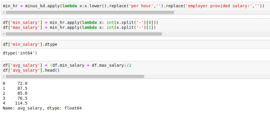 Learn to build an end to end data science project | by Mathangpeddi ...