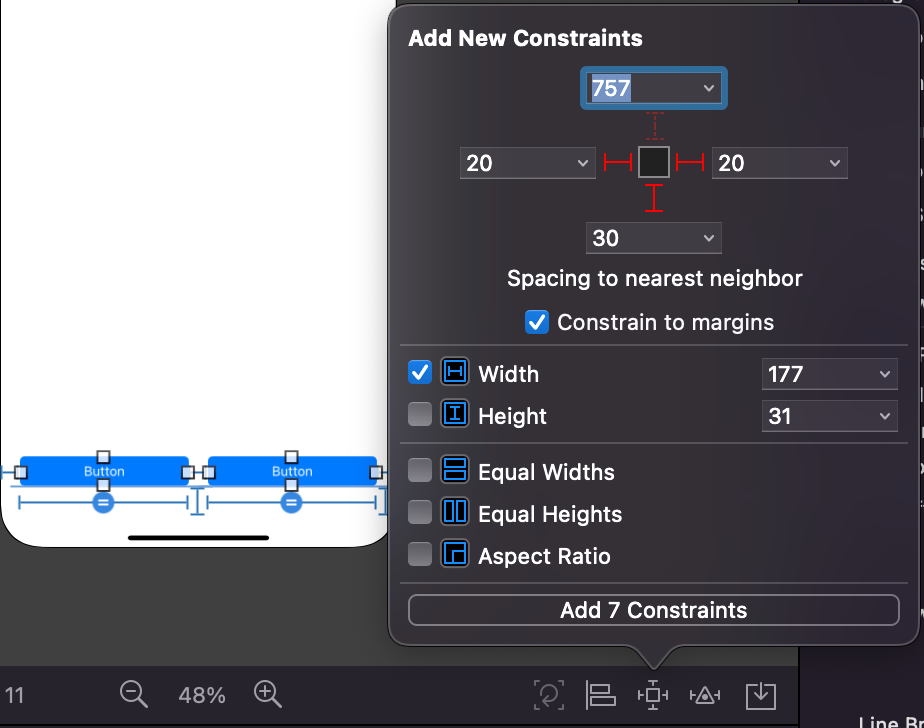 [ios學習筆記]Auto Layout、ScrollView佈局 - 彼得潘的 Swift iOS App 開發教室 - Medium